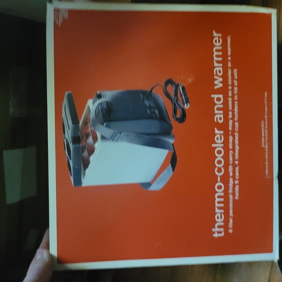 Kitchen | Thermocooler And Warmer | Poshmark